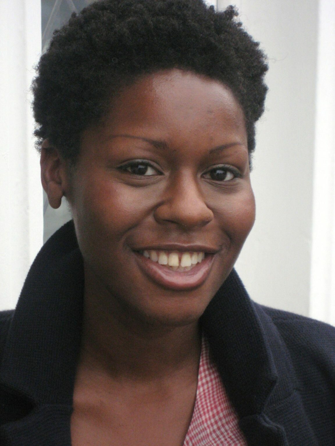 Liz - St Augustine's College of Theology