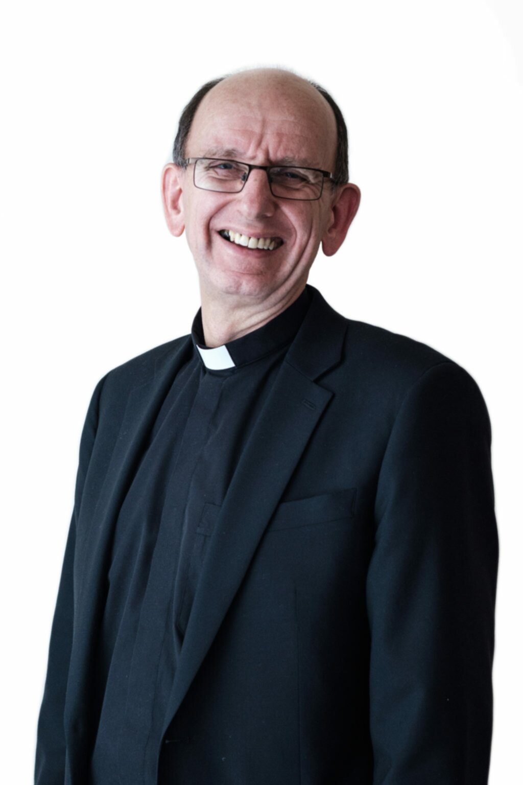 Meet Neil Evans - London's Director of Ministry and Council Member - St ...