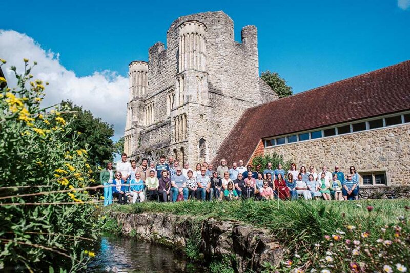 Ordination training: What is the discernment process? - St Augustine's ...