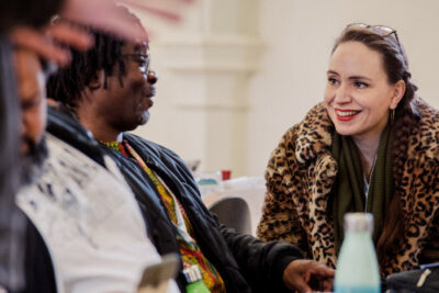 What is embodied spirituality? - St Augustine's College of Theology